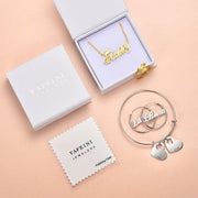 Personalized Jewelry | Custom Jewelry | YAFEINI– Yafeini Personalized ...